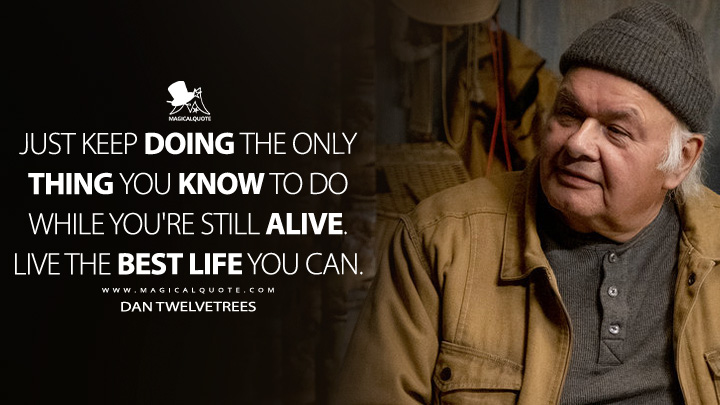 Fulfillment (TV Series) Quotes - MagicalQuote