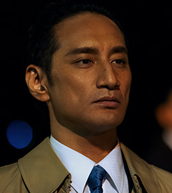 A word of advice in your time of mourning. Grief can make us act rashly ...