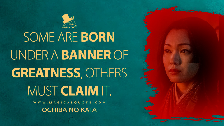 Shogun Quotes (TV Series 2024) - MagicalQuote