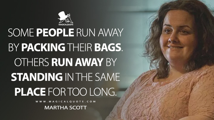 60 Remarkable Quotes from Netflix Series - MagicalQuote