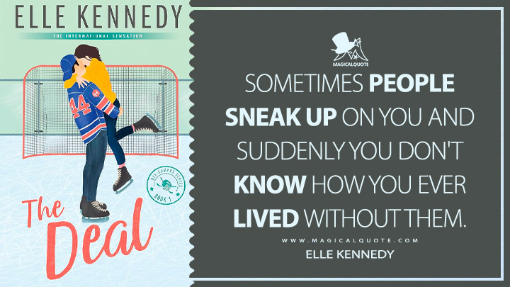 50 Popular Quotes from New Adult Fiction - MagicalQuote