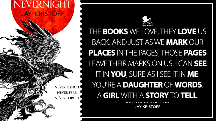 50 Popular Quotes from New Adult Fiction - MagicalQuote