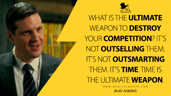 Fallout (TV Series) Quotes - Amazon Prime Video