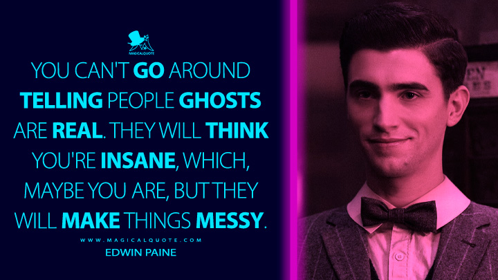 Edwin Paine Quotes - MagicalQuote