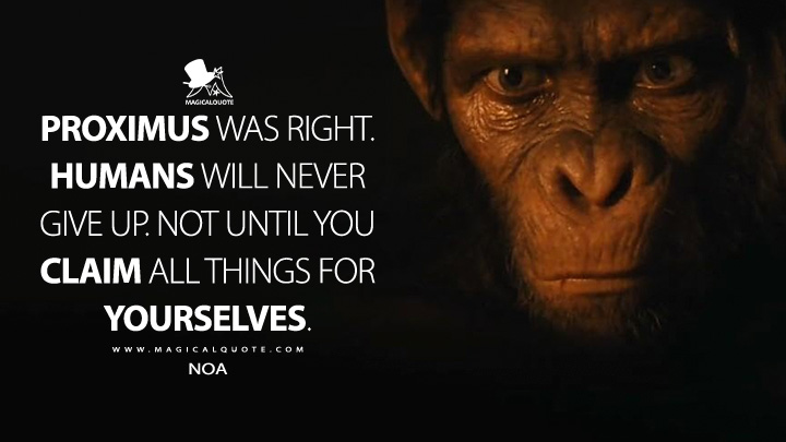 Noa Quotes - MagicalQuote