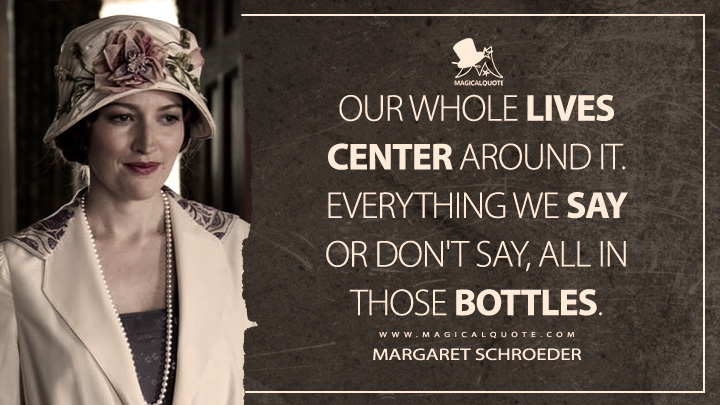 Boardwalk Empire Arnold Rothstein Quotes