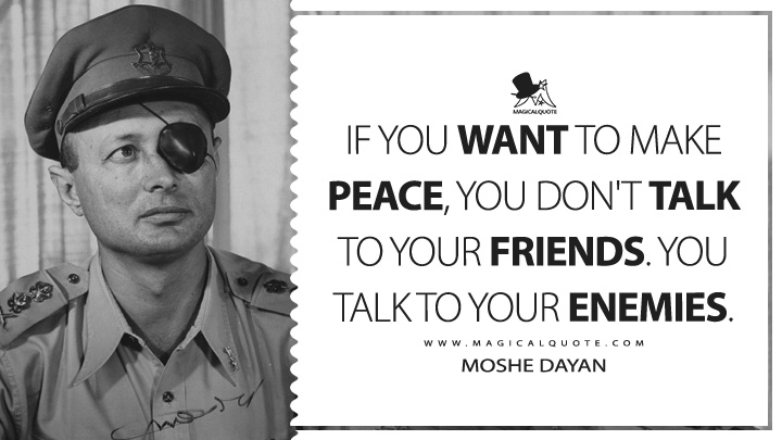 35 Compelling Friends and Enemies Quotes - MagicalQuote