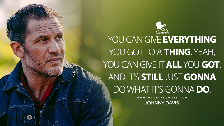 Johnny Davis Quotes - MagicalQuote