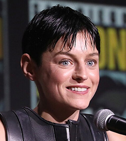 Inside, you’ve got the voice, the character, all the context ...