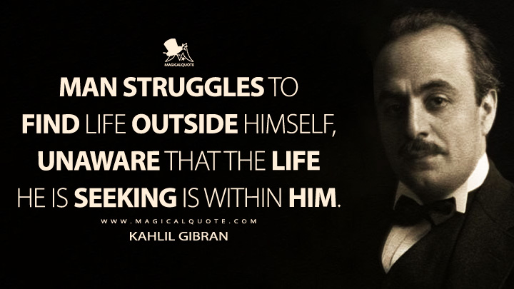 25 Solitude Quotes to Inspire Self-Discovery - MagicalQuote