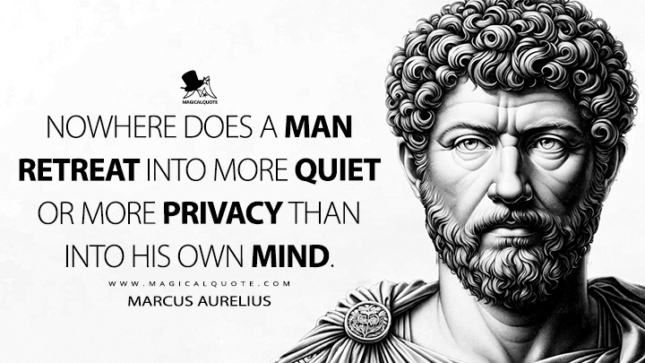 25 Solitude Quotes to Inspire Self-Discovery - MagicalQuote