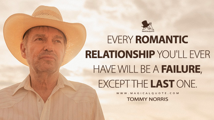 Landman Quotes (TV Series 2024–) - MagicalQuote