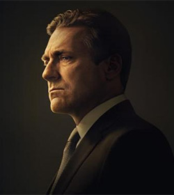 Our business is one of constant crisis interrupted by brief periods of ...