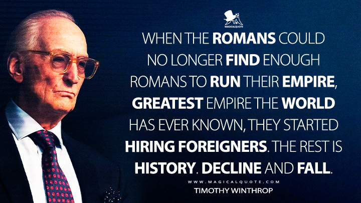 The Day of the Jackal Quotes (TV Series 2024) - MagicalQuote