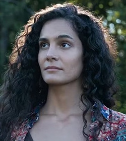 If you climb high enough, even a nightmare can look like a dream. - MagicalQuote