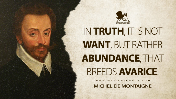 Montaigne's Legacy of Wisdom: How His Quotes Can Transform Your Mindset ...