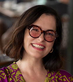 No one in the history of the world has lived better than we have. Even ...