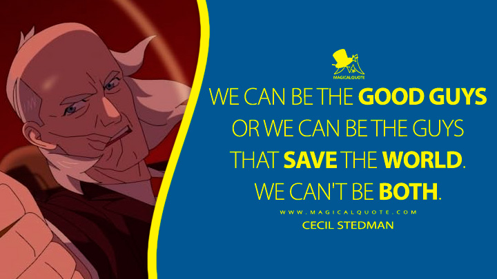 Invincible (Season 3) Quotes