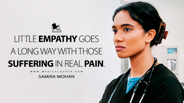 The Pitt Quotes - MagicalQuote