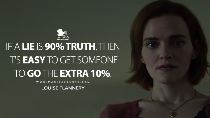 You (Season 5) Quotes