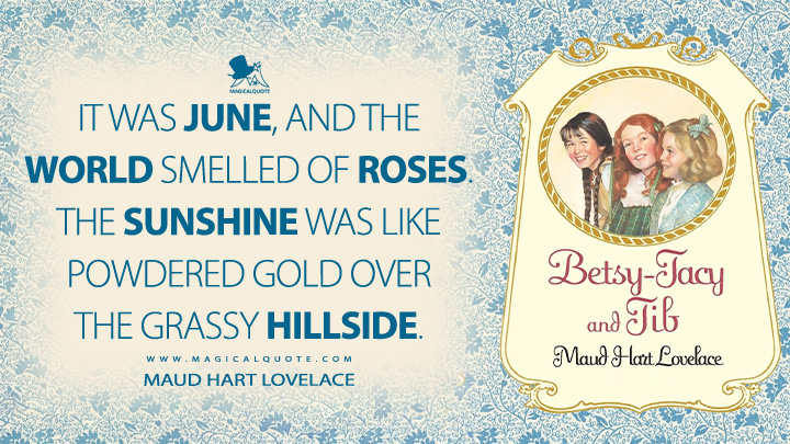 20 Best June Quotes to Inspire a Fresh Start to Summer - MagicalQuote