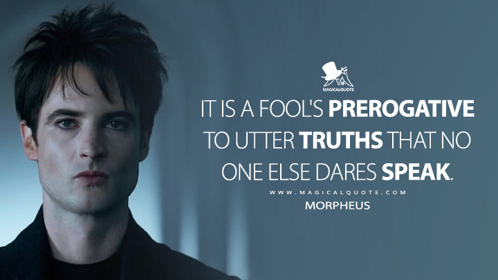 The Sandman (Season 2) Quotes