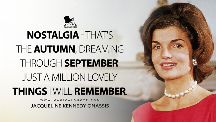 20 September Quotes to Welcome Autumn's Arrival - MagicalQuote