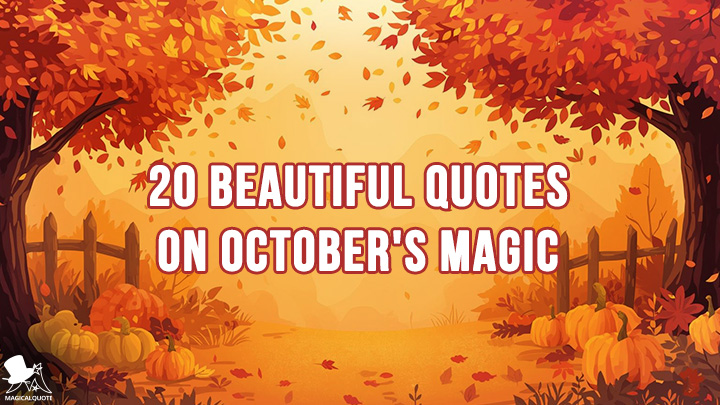 MagicalQuote – A Place Where Magic Happens