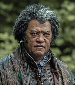 There are few things that belong to a man in this time of contempt. One ...