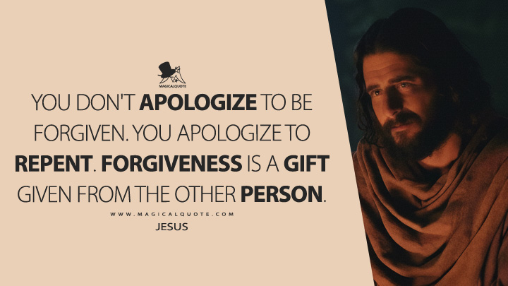 The Chosen Quotes (TV Series) - MagicalQuote